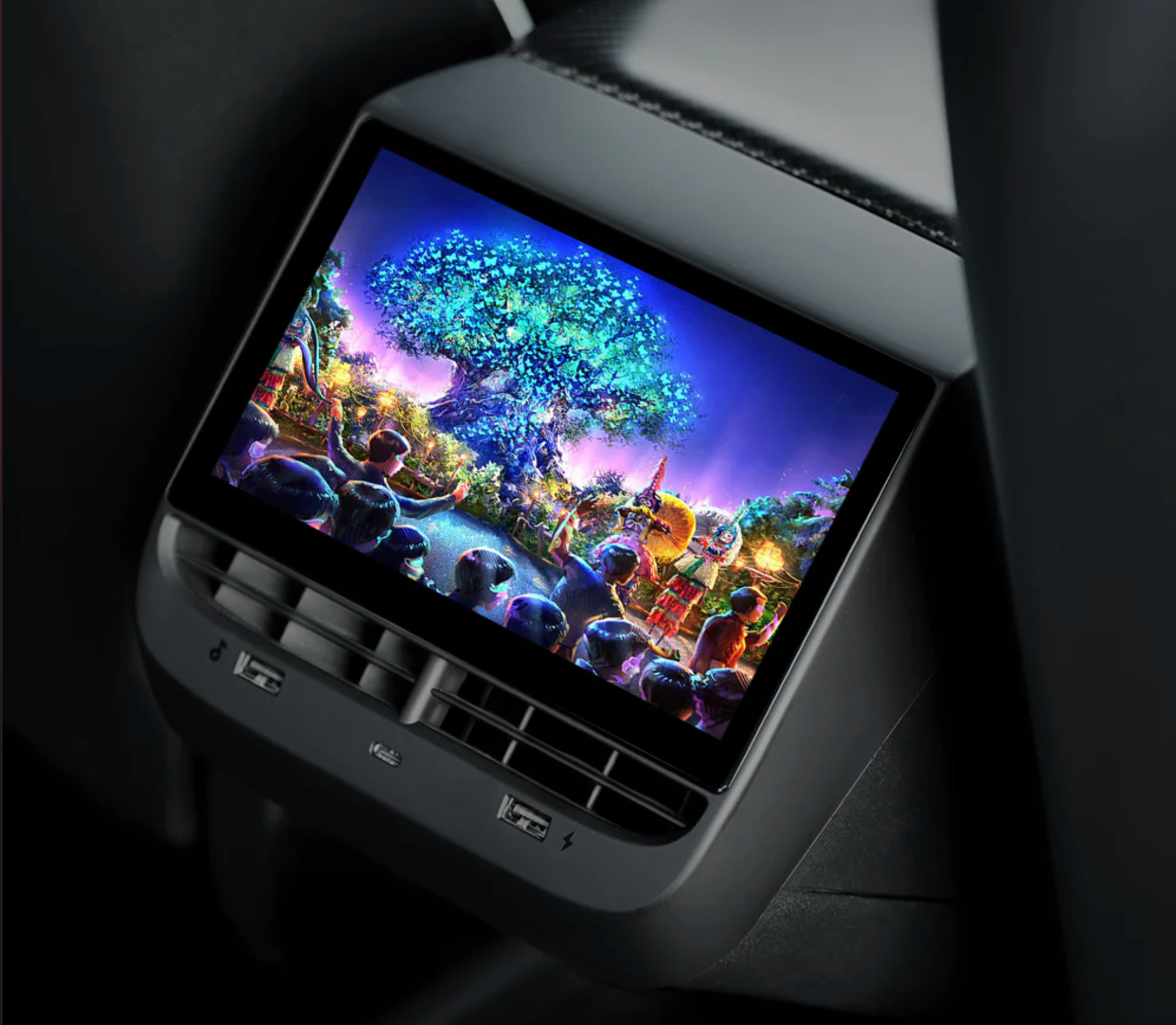 Tesla Screen Upgrade – SmarTesla Wholesale & Installation TESLA ...